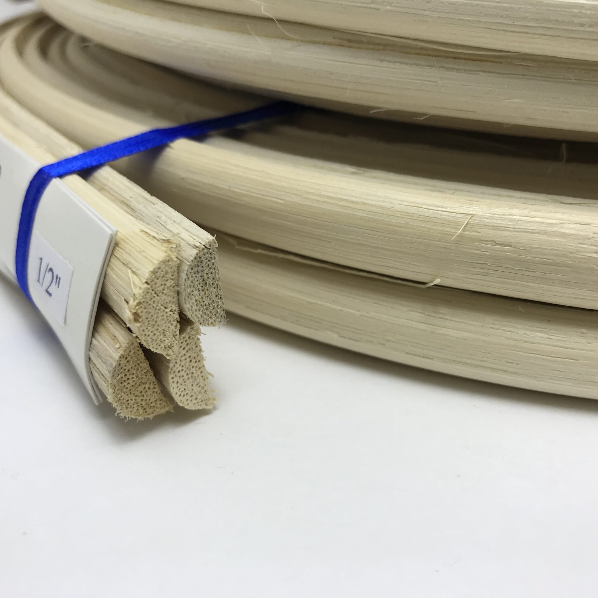 1/2 Round Reed – Levair’s Caning Supplies