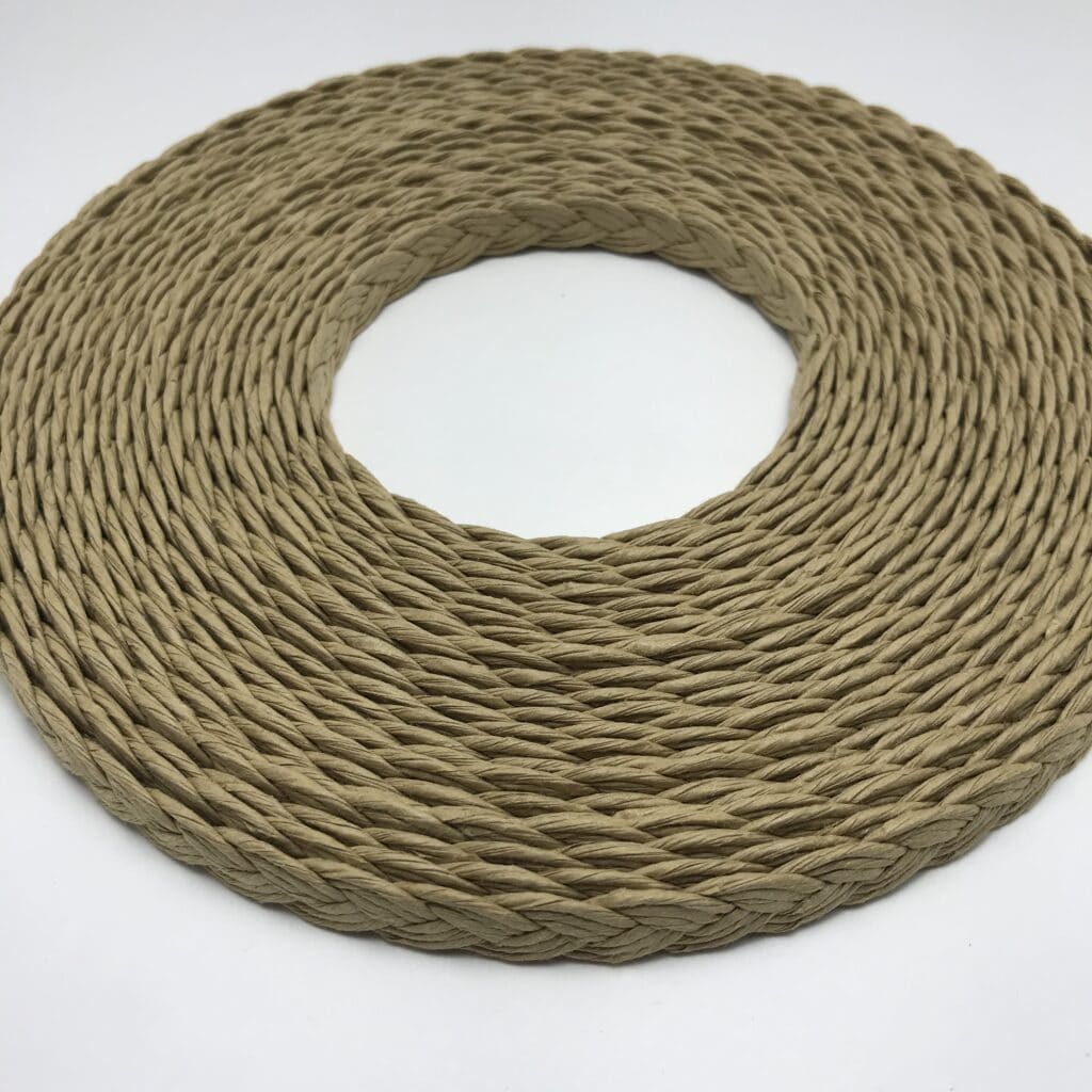 Paper Braid – Levair's Caning Supplies
