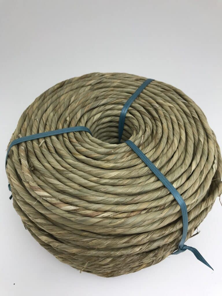 Pretwisted Natural Rush – Levair’s Caning Supplies