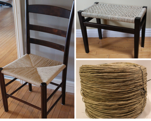 Levair's Caning Supplies – Caning, Rush, Wicker & Basketry Supplies
