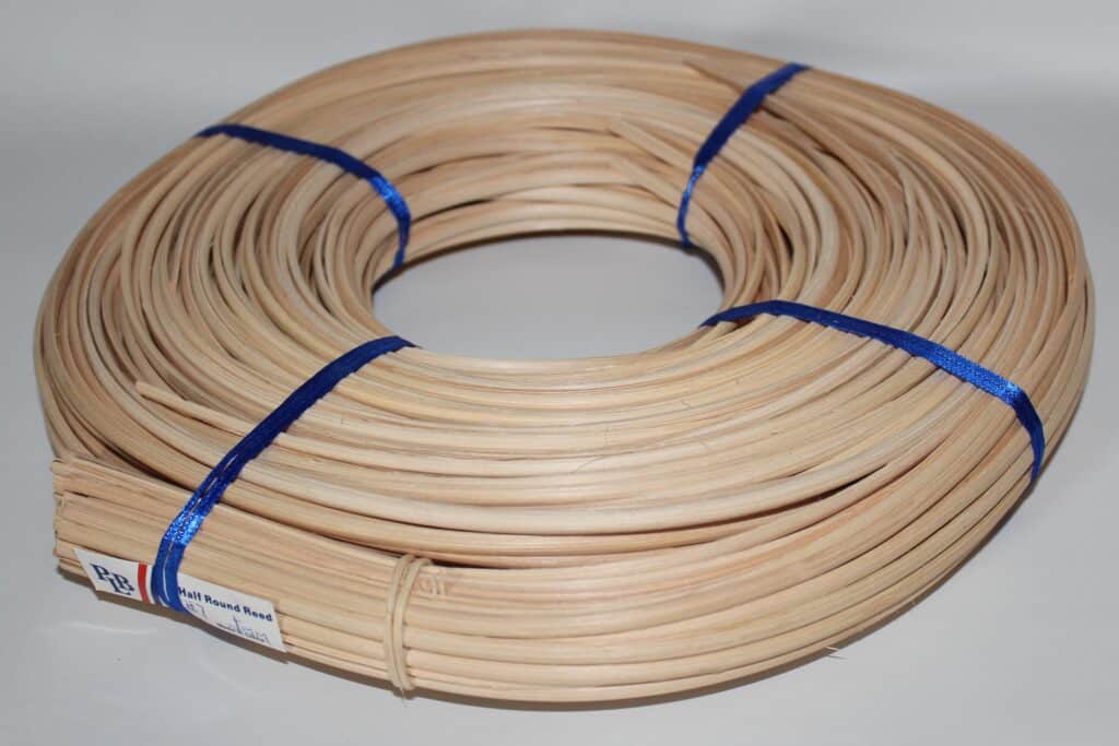 1/2 Round Reed – Levair’s Caning Supplies
