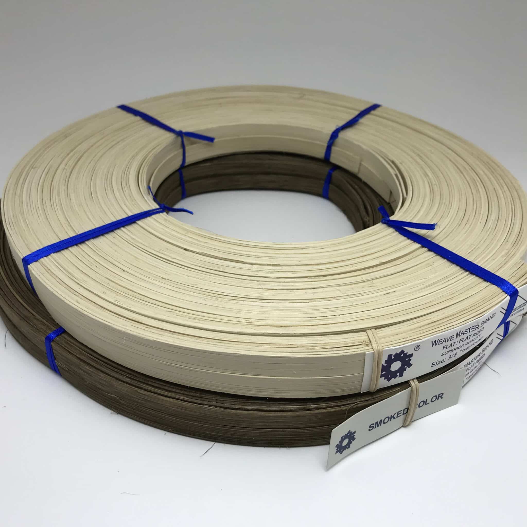 Flat Reed – Levair’s Caning Supplies