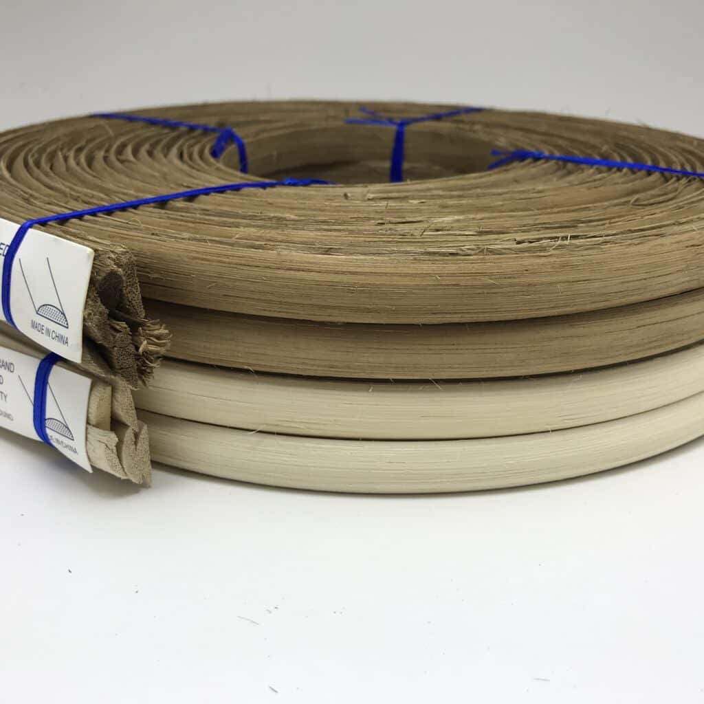 Flat Oval Reed – Levair’s Caning Supplies