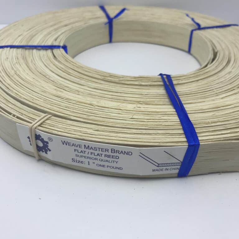 Flat Reed – Levair’s Caning Supplies
