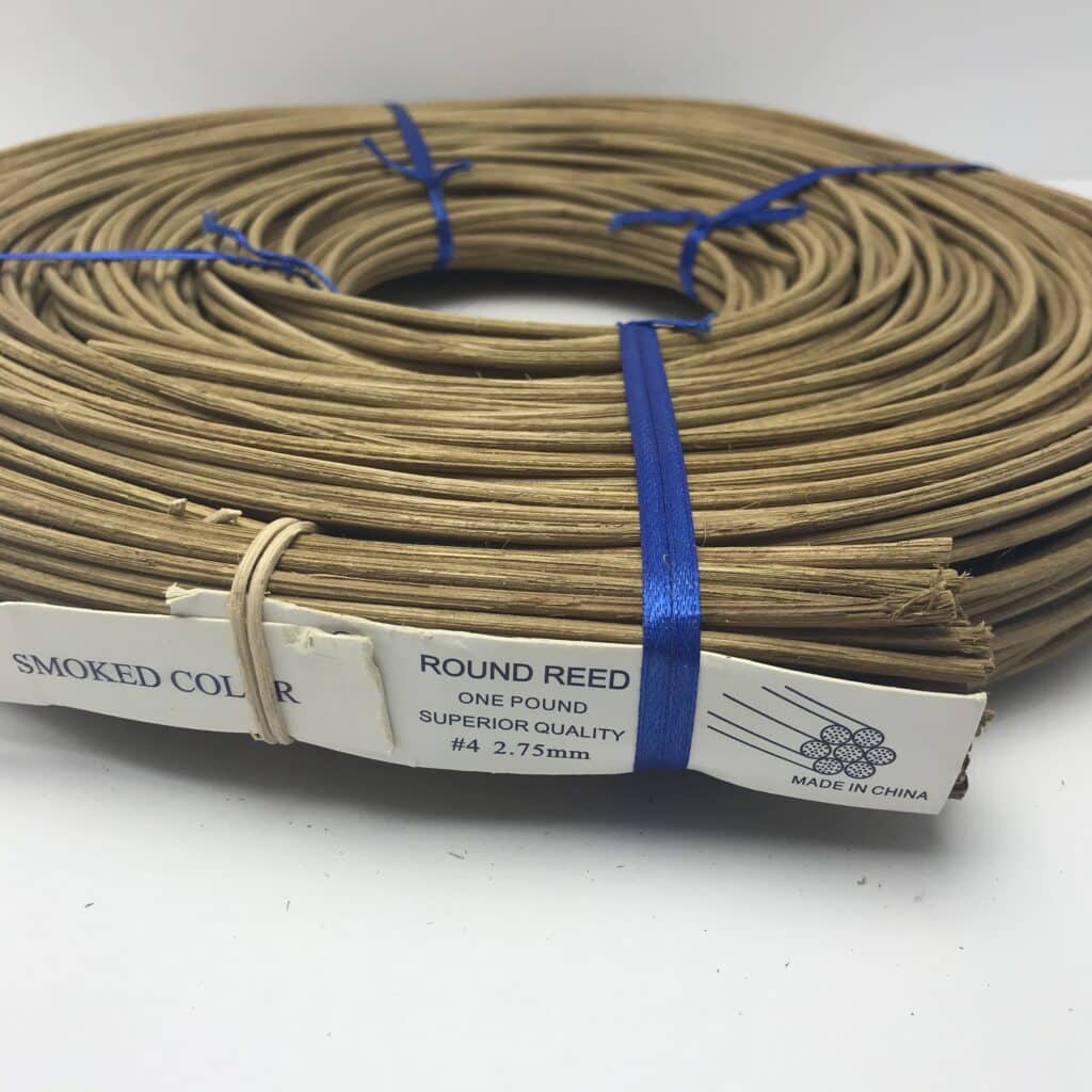 Round Reed – Levair's Caning Supplies