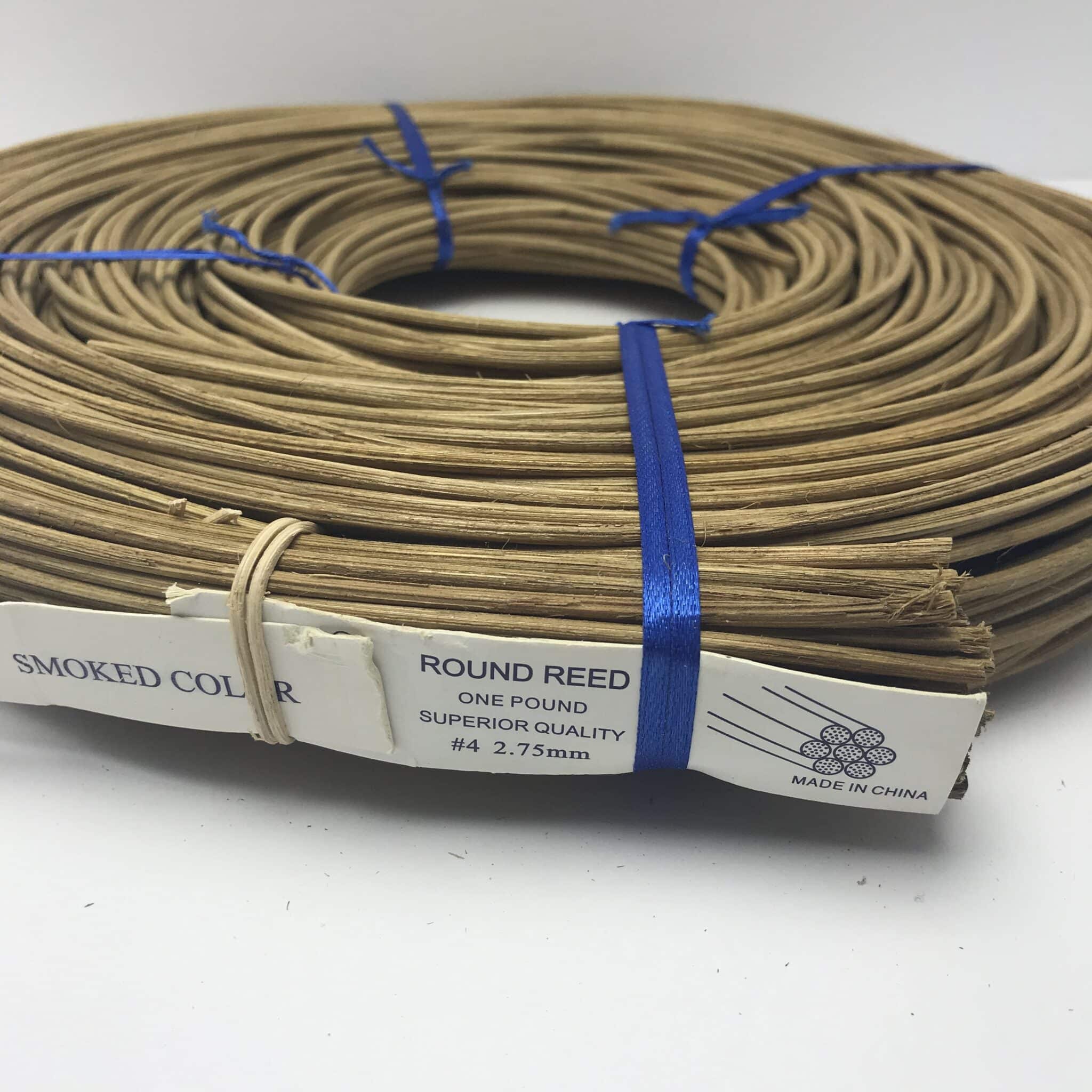 Round Reed – Levair’s Caning Supplies