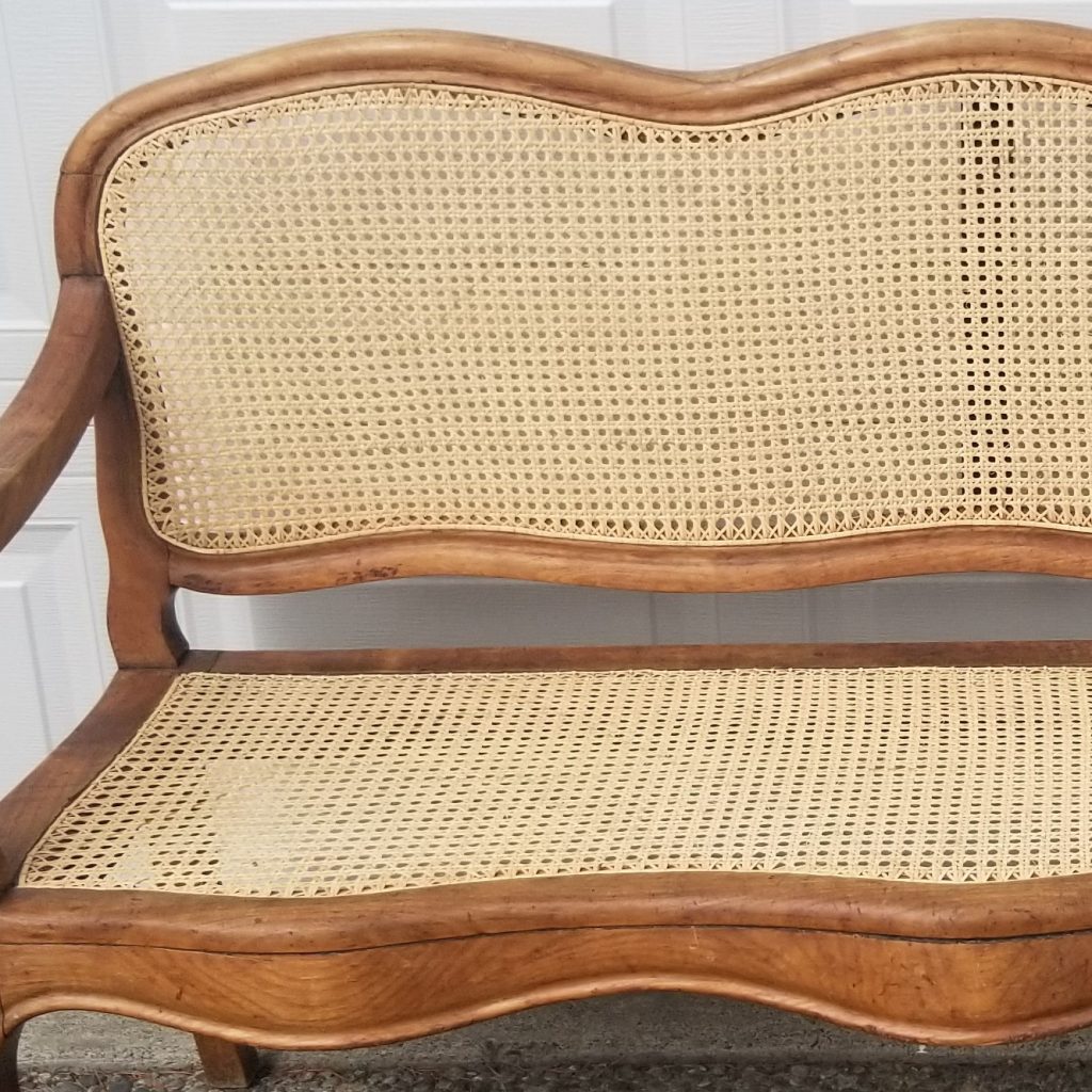 Strand Cane – Levair's Caning Supplies